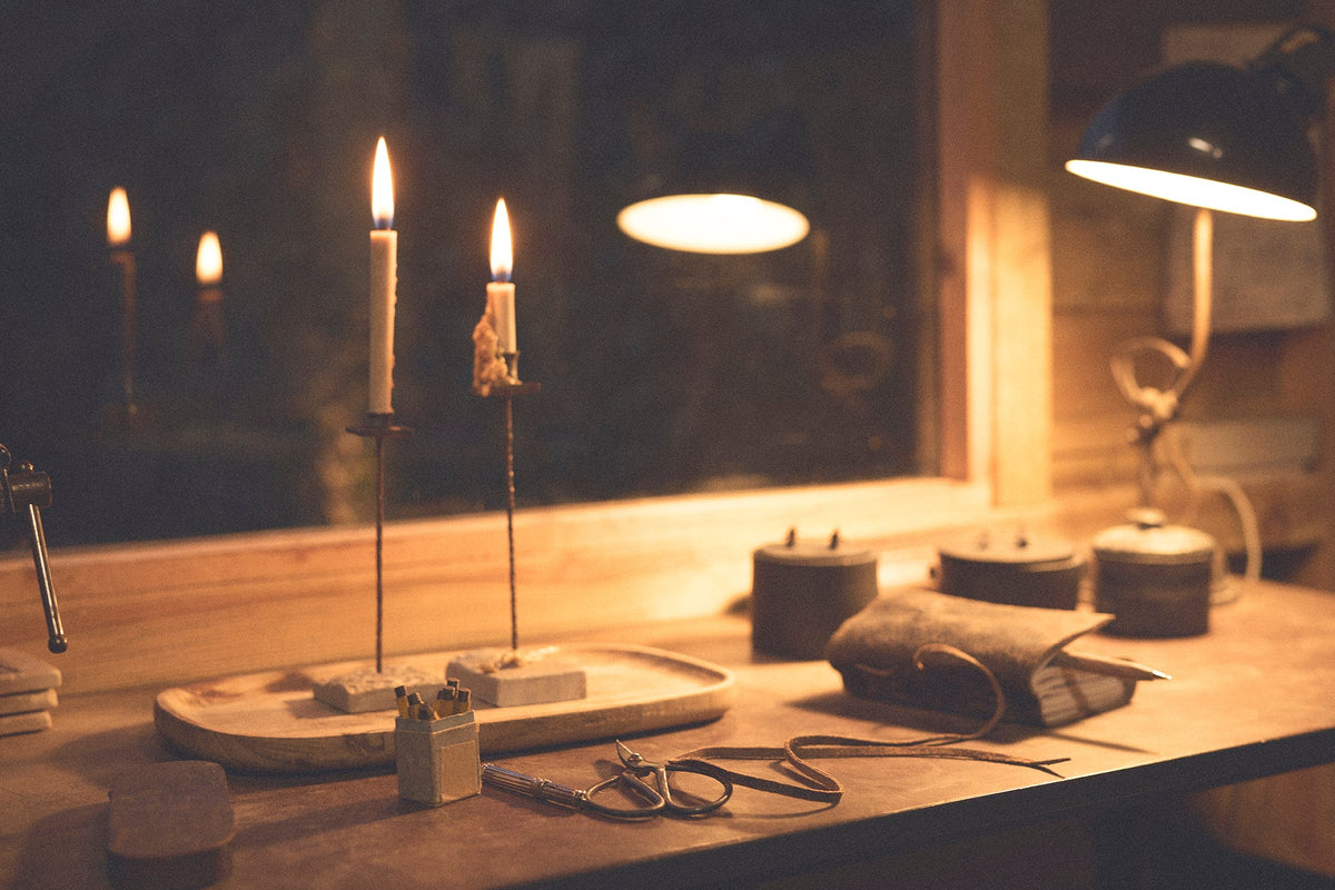 One of a kind – monocrafft.com