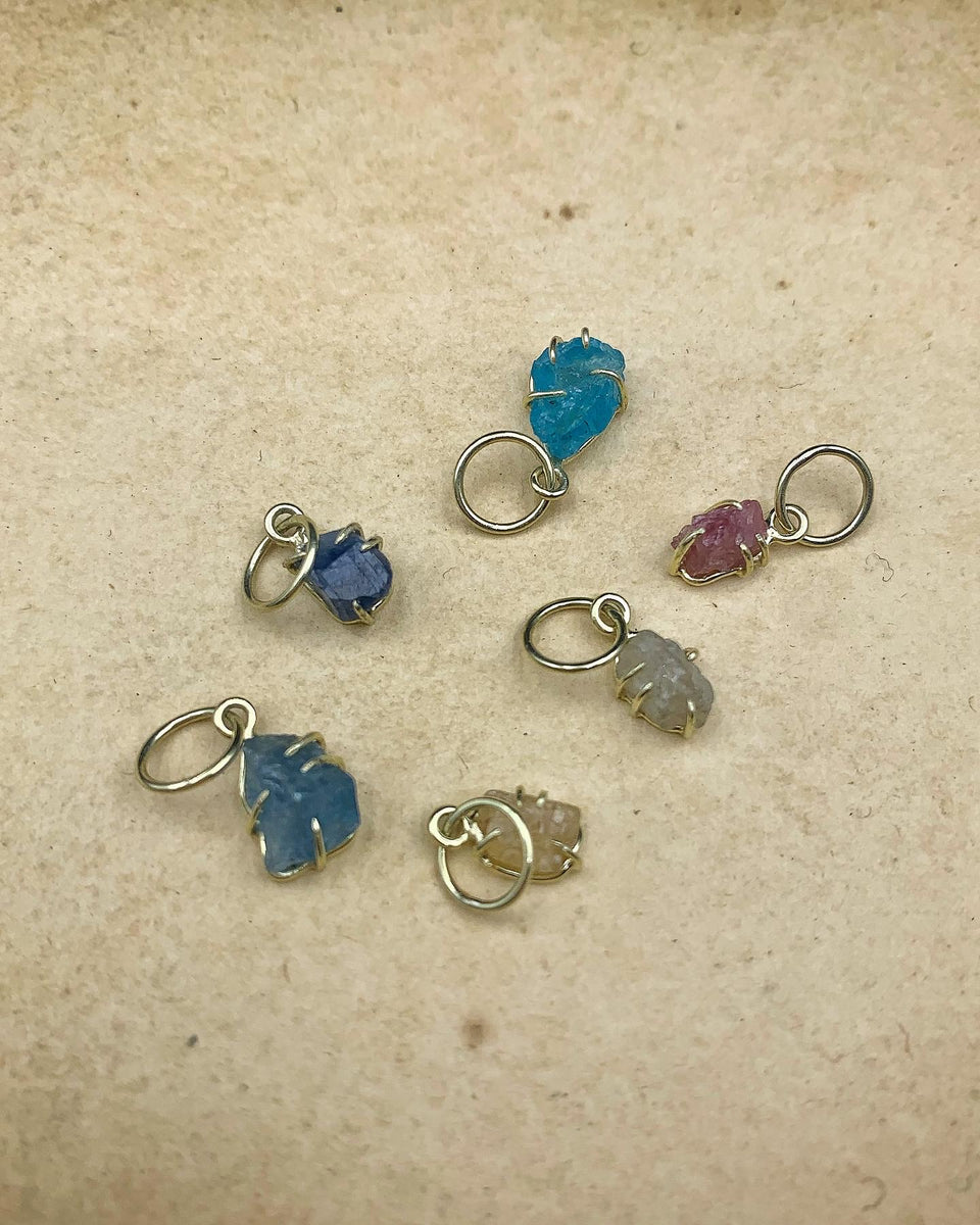 Charms – monocrafft.com