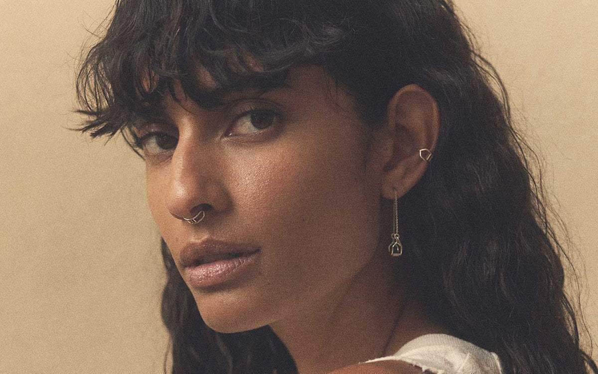 No. 11 - septum piercing – monocrafft.com