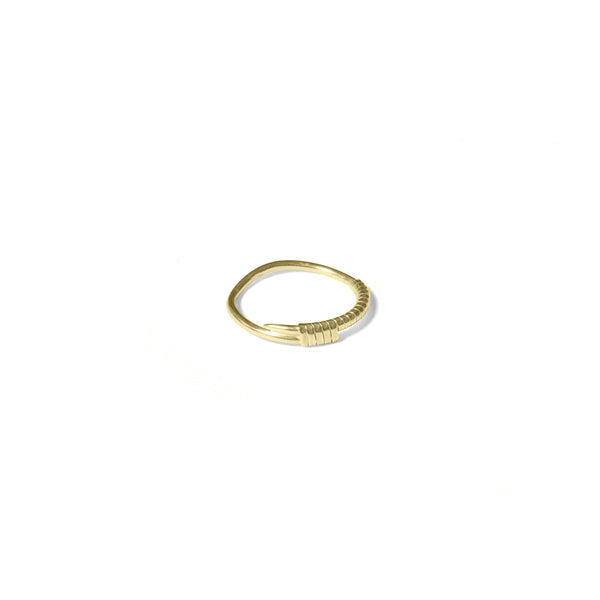 Anchored small - ring – monocrafft.com
