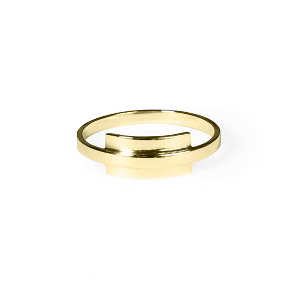 Plate - ring – monocrafft.com