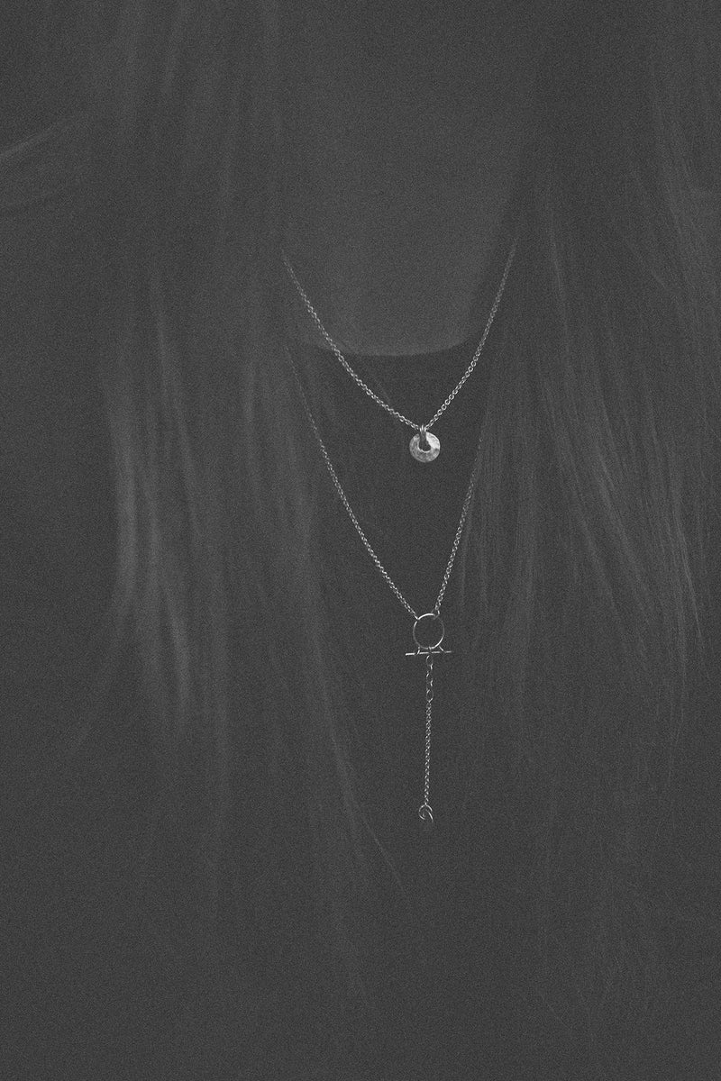 Necklaces – monocrafft.com